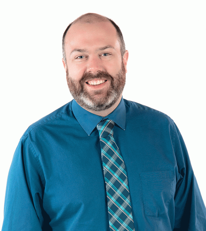 Christian Chevrier - ICS